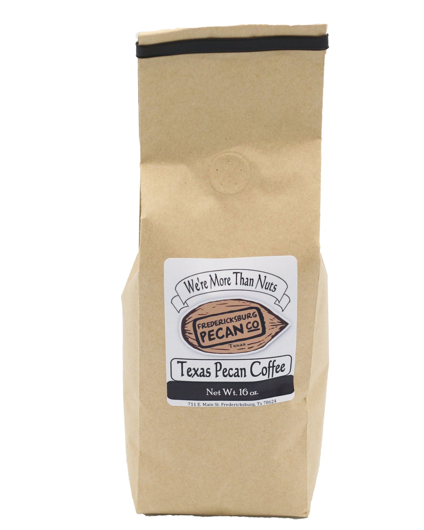 Texas Pecan Coffee – Fredericksburg Pecan Company